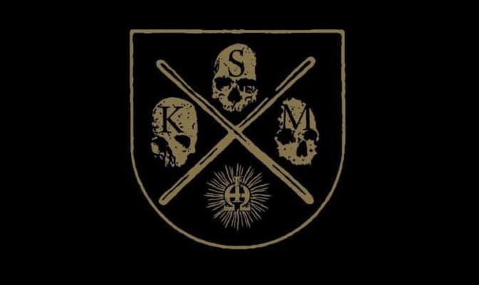 Nowy album Kriegsmaschine - „Apocalypticists”