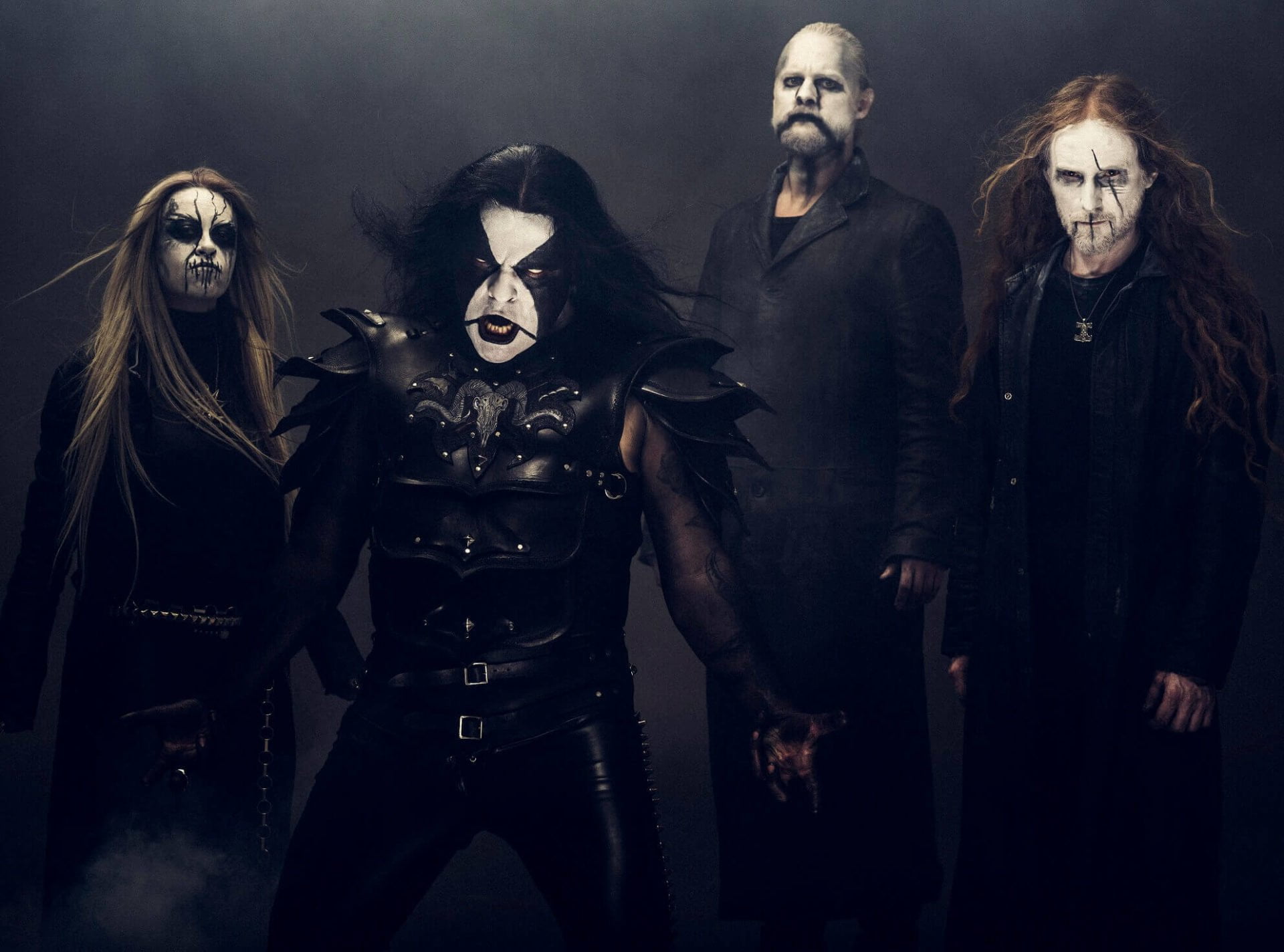 Abbath i problemy z alkoholem? Przerwany koncert ⋆ MetalNews.pl