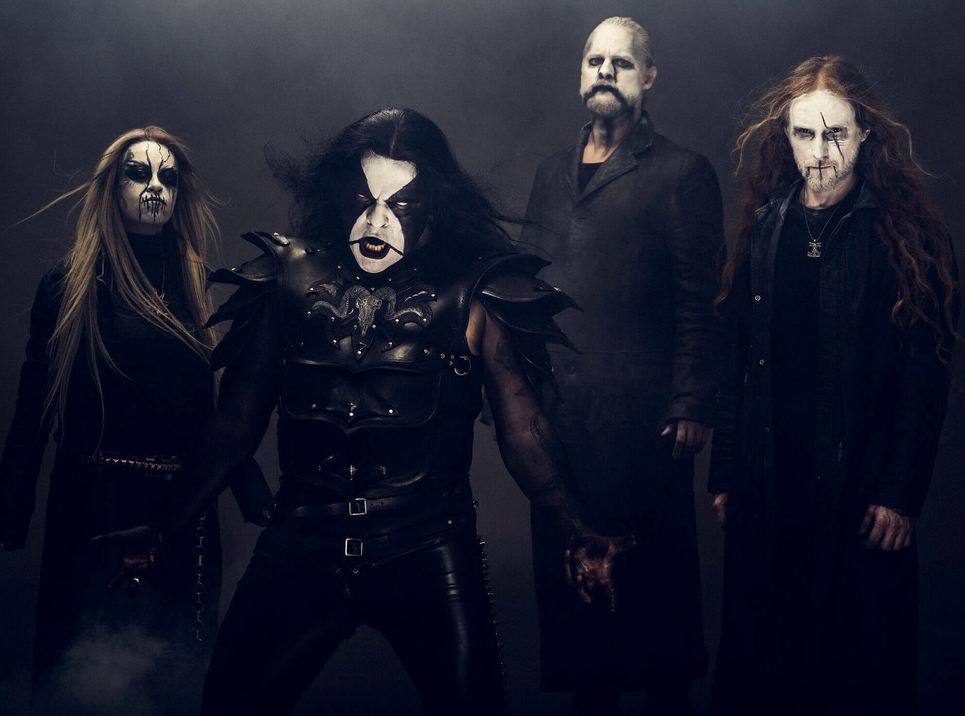 Abbath i problemy z alkoholem? Przerwany koncert ⋆ MetalNews.pl