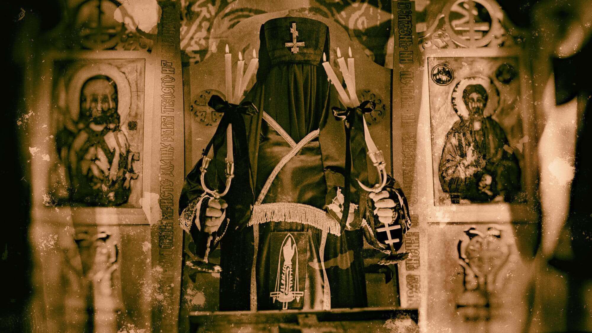 Batushka (Krysiuk): nie będzie zakazu wydania nowej płyty i dawaniu ...