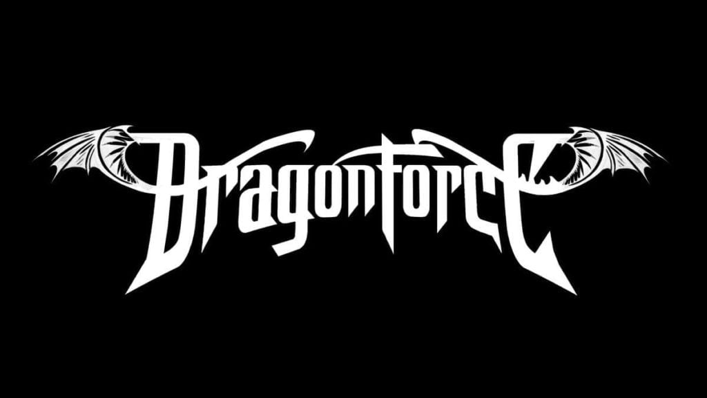 Dragonforce pracuje nad nowym albumem!