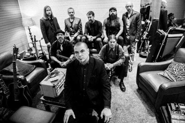 Poznajcie En Minor. Nowy, nietypowy projekt Phila Anselmo