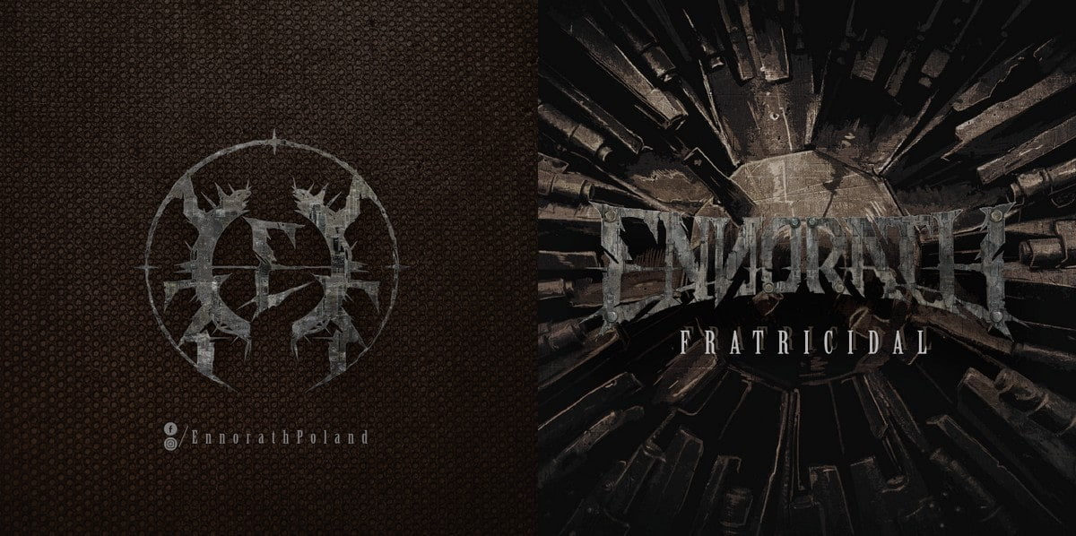 Ennorath – premiera singla „Fratricidal" promującego nadchodzącą płytę
