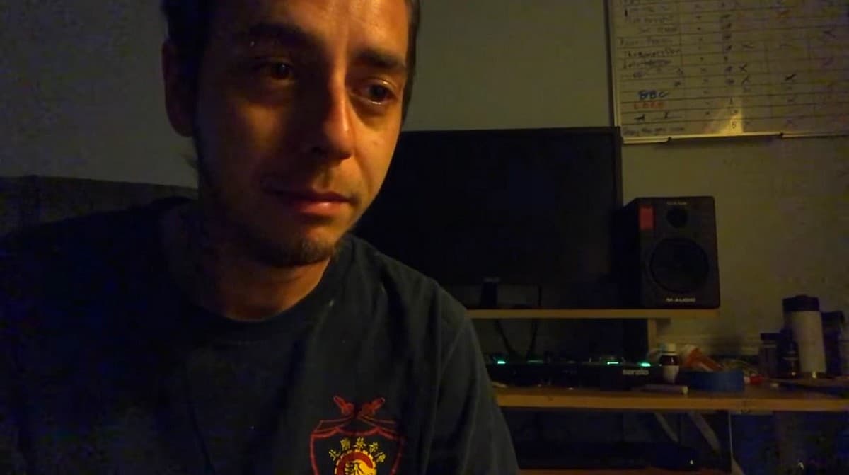 Wokalista Defiler walczy ze śmiertelną chorobą i błaga o wsparcie