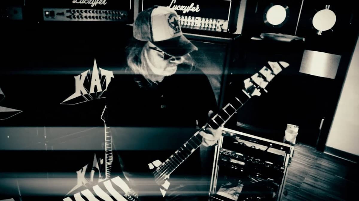 KAT przedstawia teledysk do „The Last Convoy” ⋆ MetalNews.pl