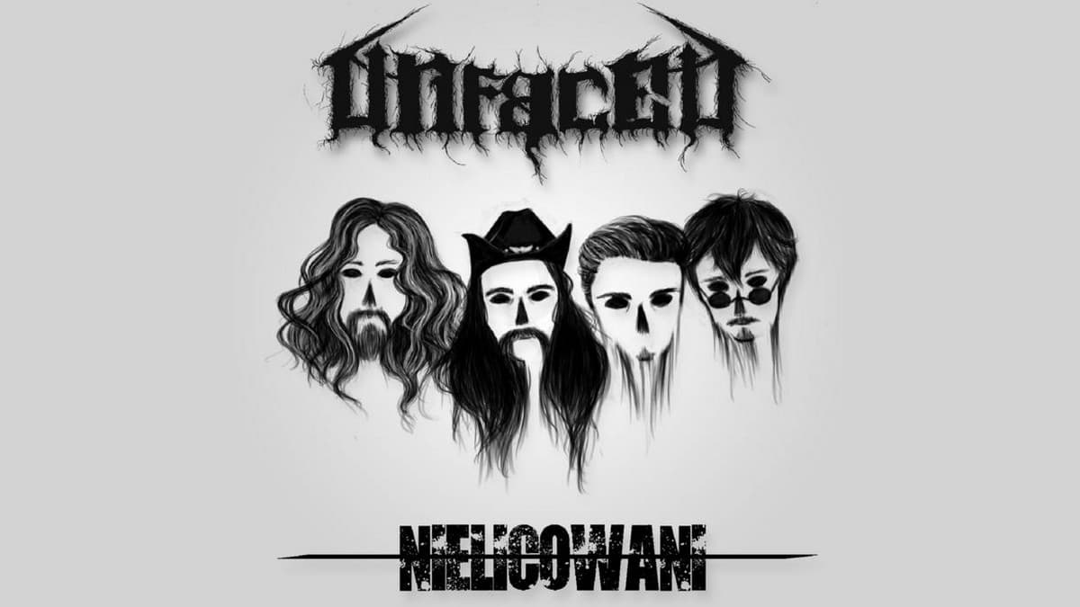 UnFaced wydaje album z metalowymi coverami po polsku | MetalNews.pl