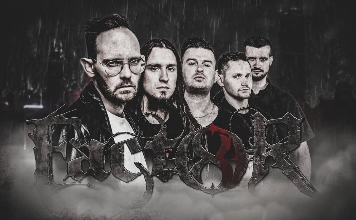 Factor 8 wraca z nowym teledyskiem "Insomnia" i nie tylko!