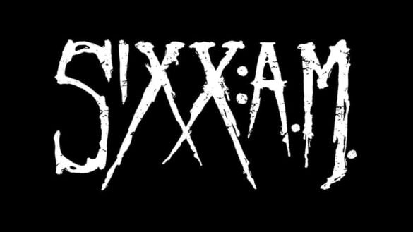Jest szansa na nowy album Sixx:A.M.