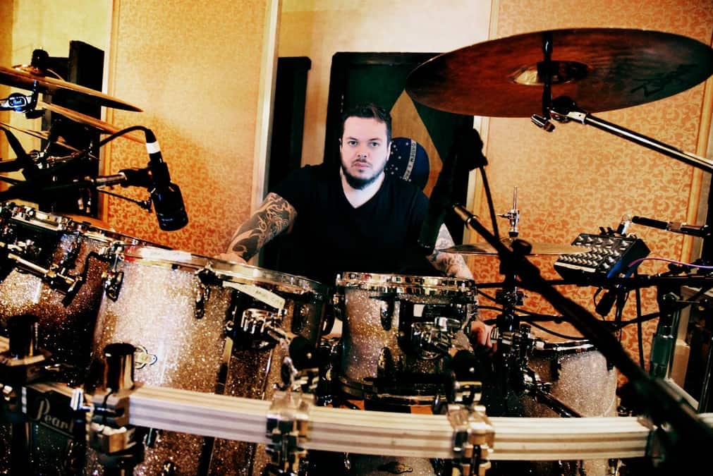 Igor Cavalera w nowym projekcie muzycznym Corroded Spiral ⋆ MetalNews.pl