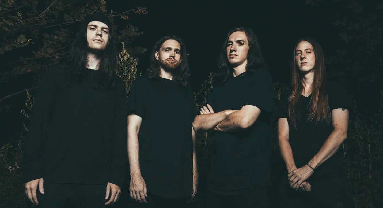 Shadow of Intent: nowy album "Elegy" na początku 2022 roku