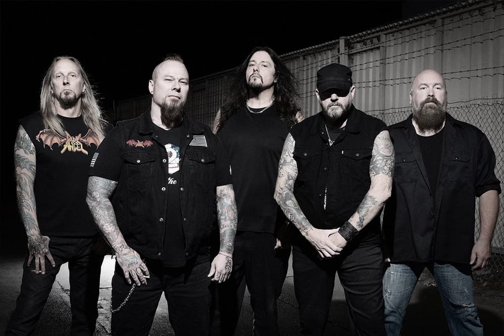 Nowy album Dark Angel prawdopodobnie w 2023 roku