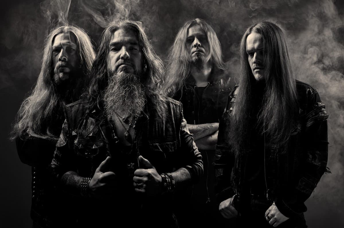 Reece Alan Scruggs zastąpi Vogga podczas trasy Machine Head