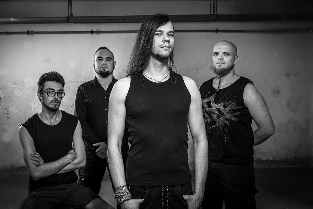 Imperial Sin: dziś premiera nowej płyty "Reality Denied"