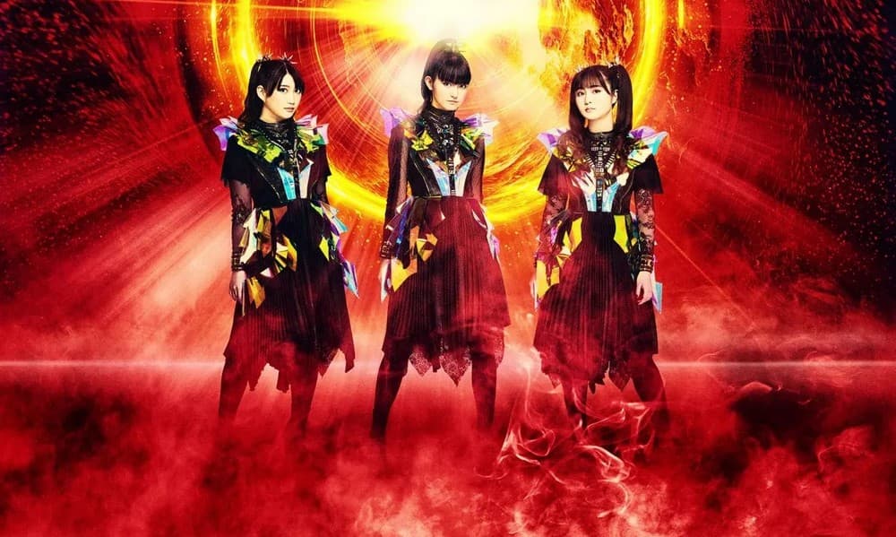 Nowa członkini Babymetal ujawniona. Kim jest Okazaki Momoko?