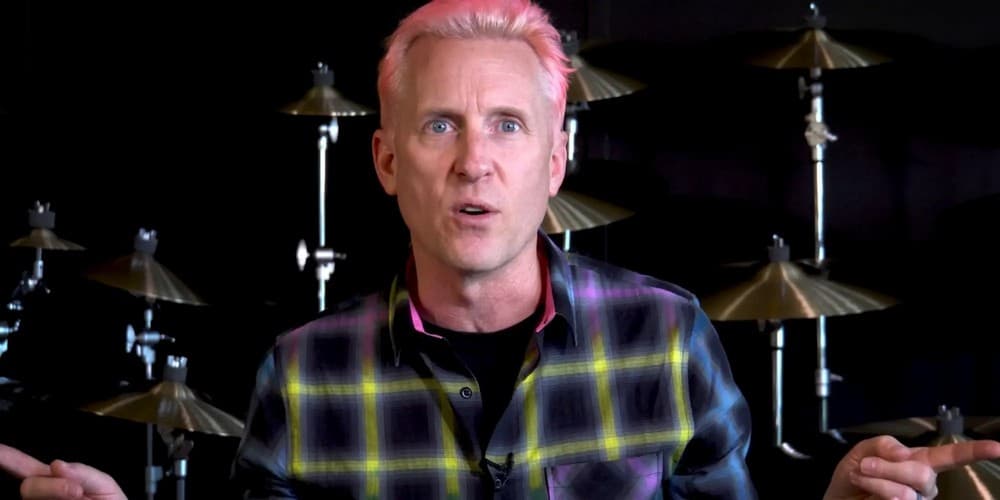 Josh Freese nowym perkusistą Foo Fighters