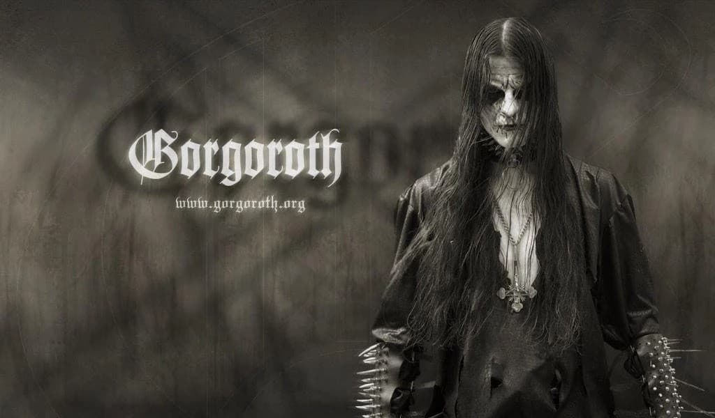 Gorgoroth w Polsce. Gdzie zagra legenda black metalu?
