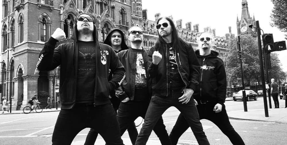 October Tide zapowiada album „The Cancer Pledge”