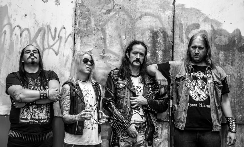 Protector w Polsce. Szczegóły koncertów w Gdańsku i Katowicach