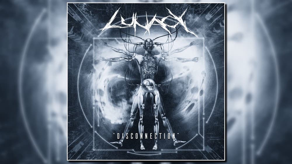 Relacja z release party płyty Lunacy "Disconnection" (9.11.23)