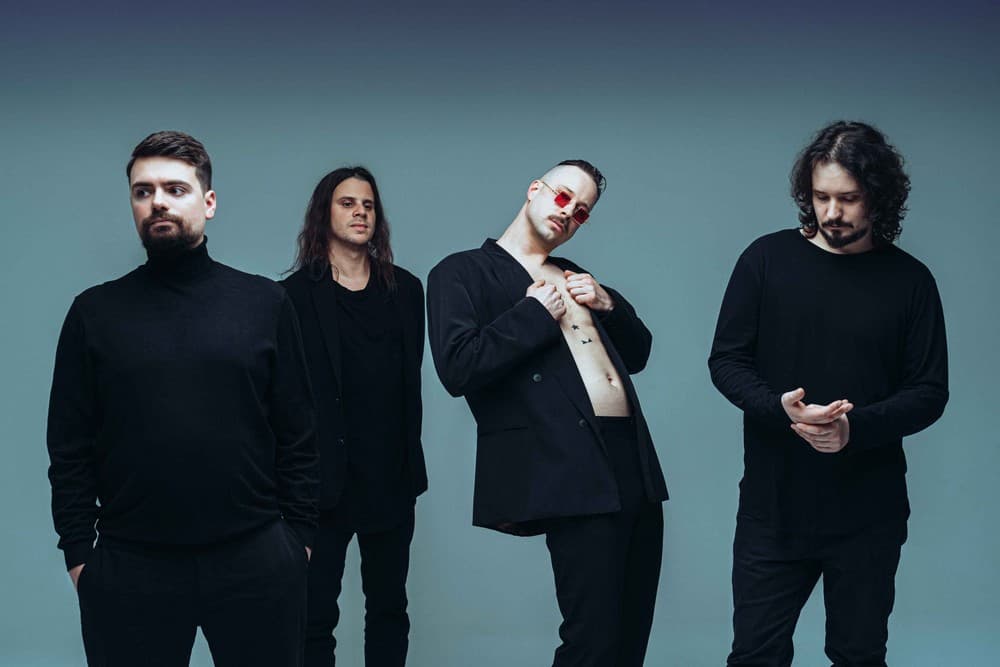 .WAVS zapowiada drugi album studyjny i rusza w trasę