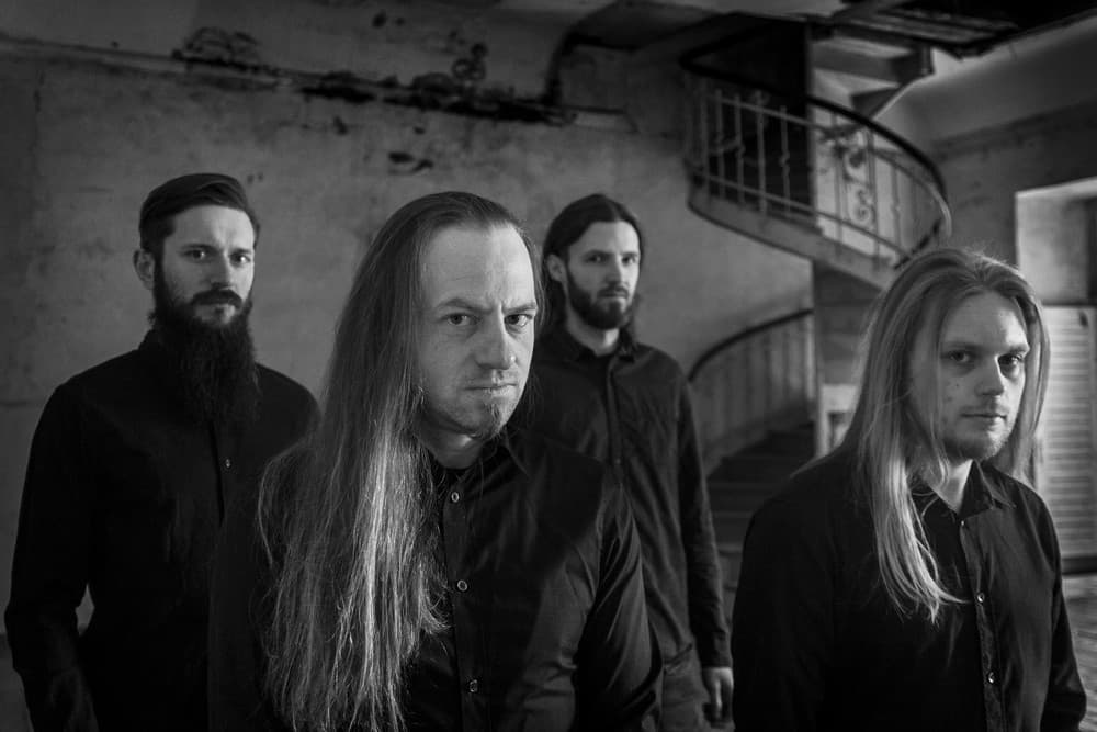 Defying prezentuje album "Wadera". Kunszt i dojrzałość w metalowym wydaniu