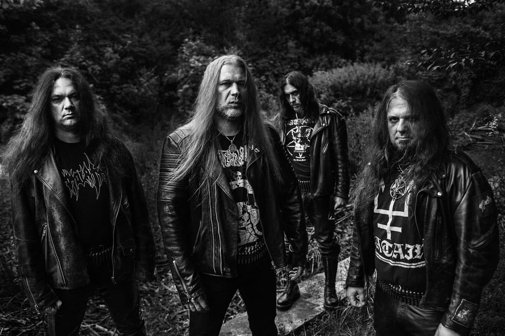 Azarath headlinerem Metal Kommando Fest V