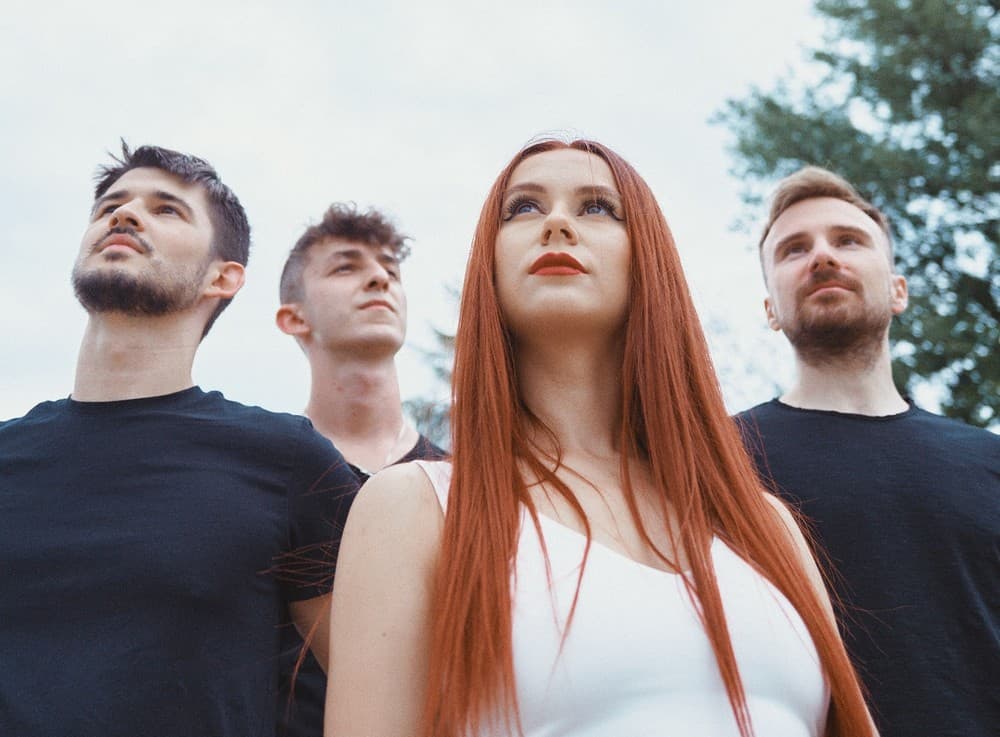 Iron Head prezentuje nowy teledysk i zaprasza na koncerty