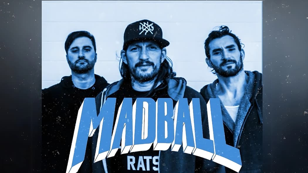 Madball wystąpi w Krakowie w 2025
