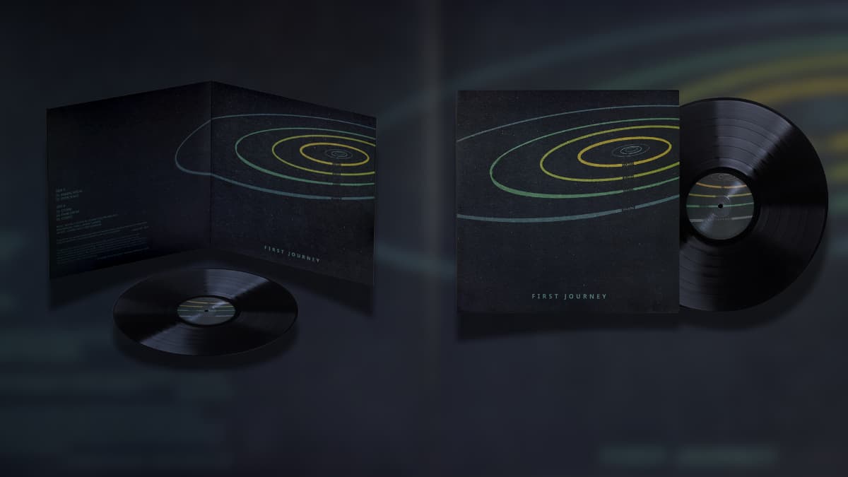 "First Journey" – hipnotyzujący album ambientowego Coding na Mindses Music