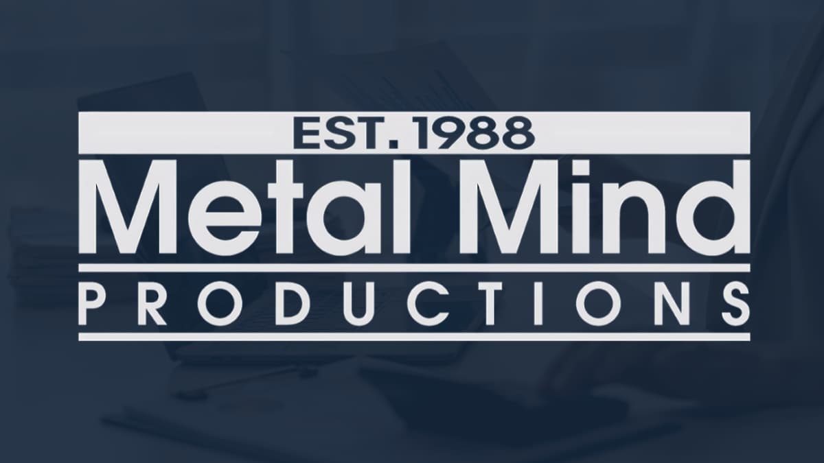 Upadłość Metal Mind Productions. Co dalej ze słynną wytwórnią?