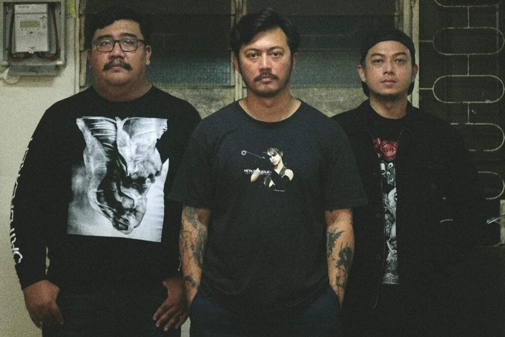 Wormrot zagra na Mystic Festival 2025, ale nie do końca