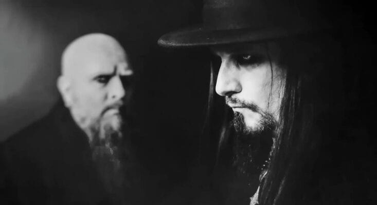 Nowy album Dimmu Borgir ukończony w Studio Fredman