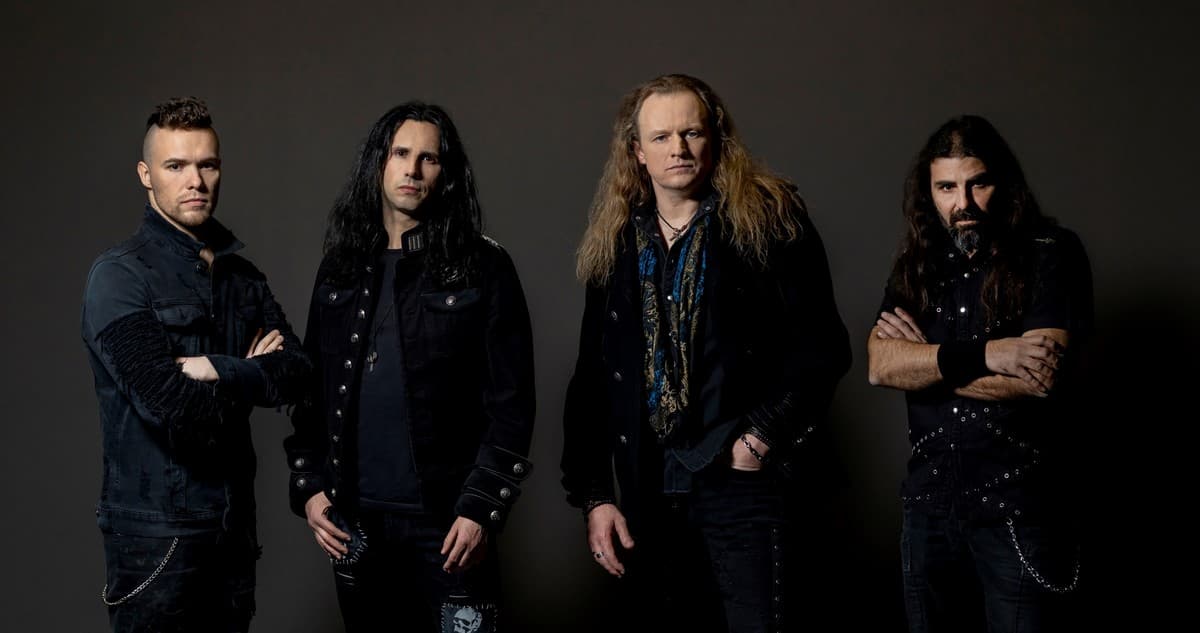 Firewind wyda koncepcyjny album w 2026 roku