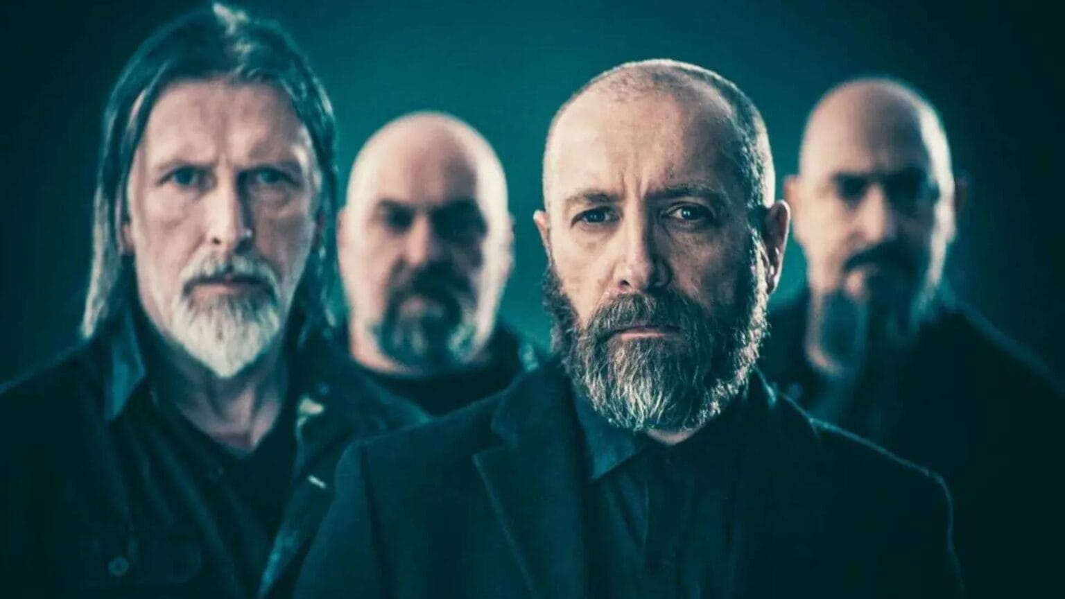 Paradise Lost: nowy album „Ascension”. Premiera we wrześniu 2025