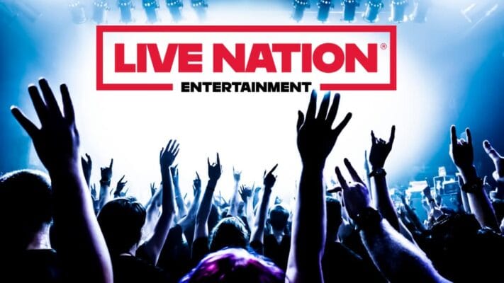 Live Nation ukarane przez UOKiK. 15 mln zł kary i zwroty dla klientów