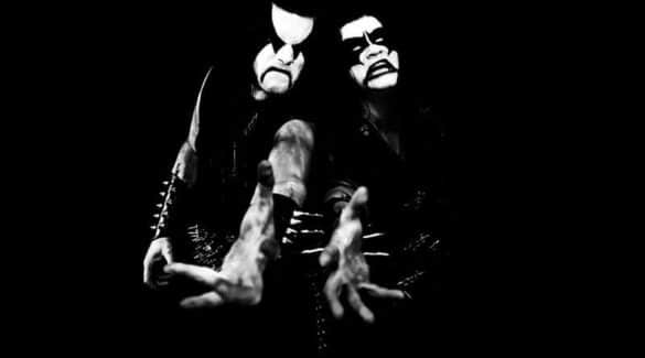 Demonaz o pierwszej od dziewięciu lat płycie Immortal