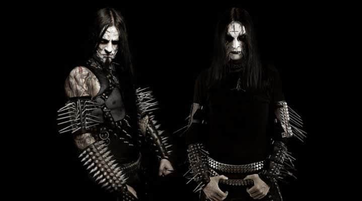 Wywiad: Tom "King Ov Hell" Cato Visnes (Ov Hell)