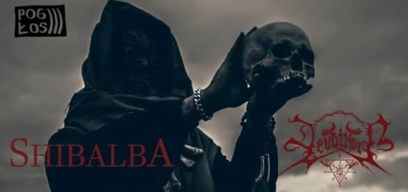 Shibalba i Devathorn zagrają w Warszawie