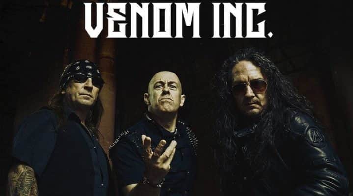 Jeff "Mantas" Dunn, były gitarzysta Venom przeszedł poważną operację serca